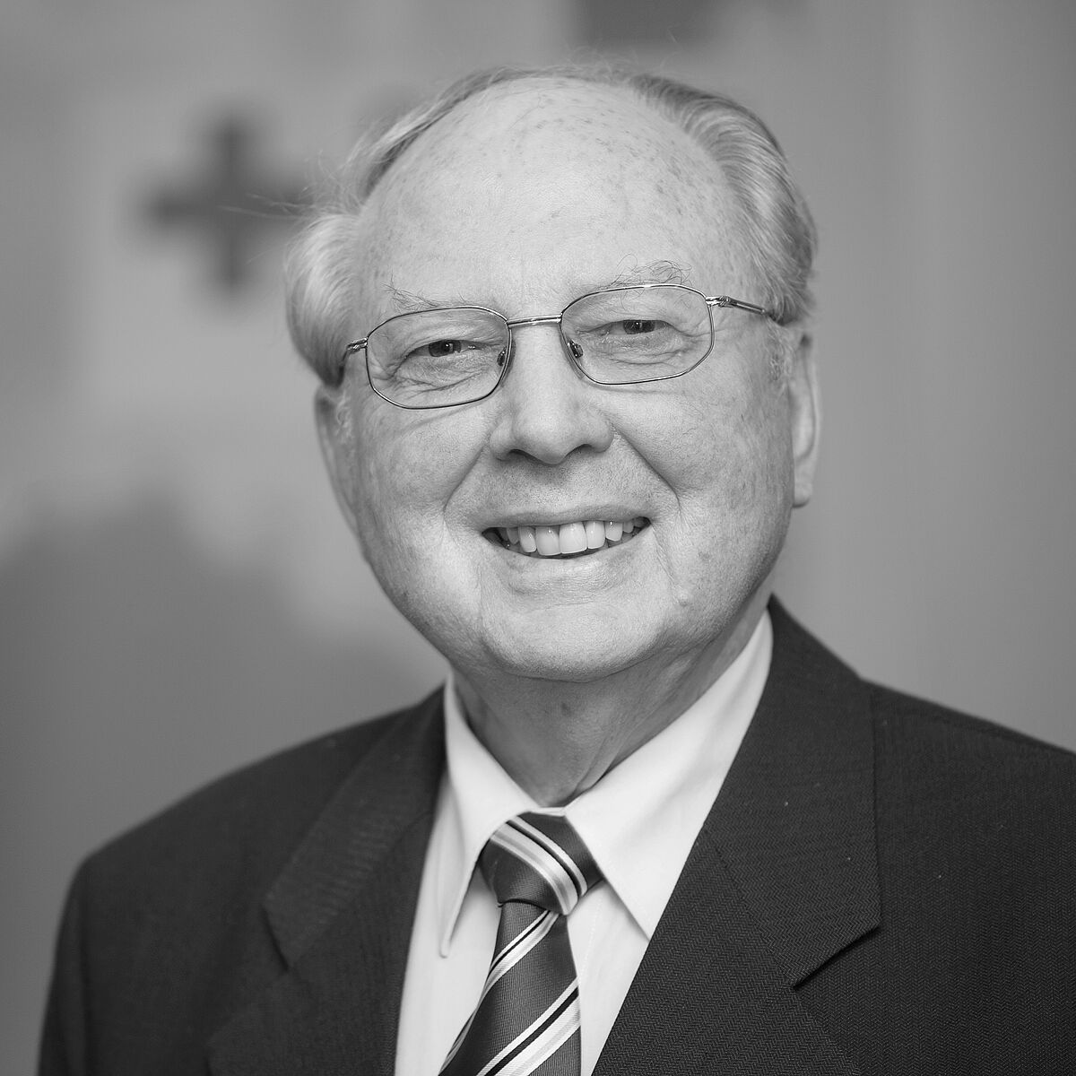 Raimund Pingel – ein herausragender Förderer des Roten Kreuzes im Kreis ...