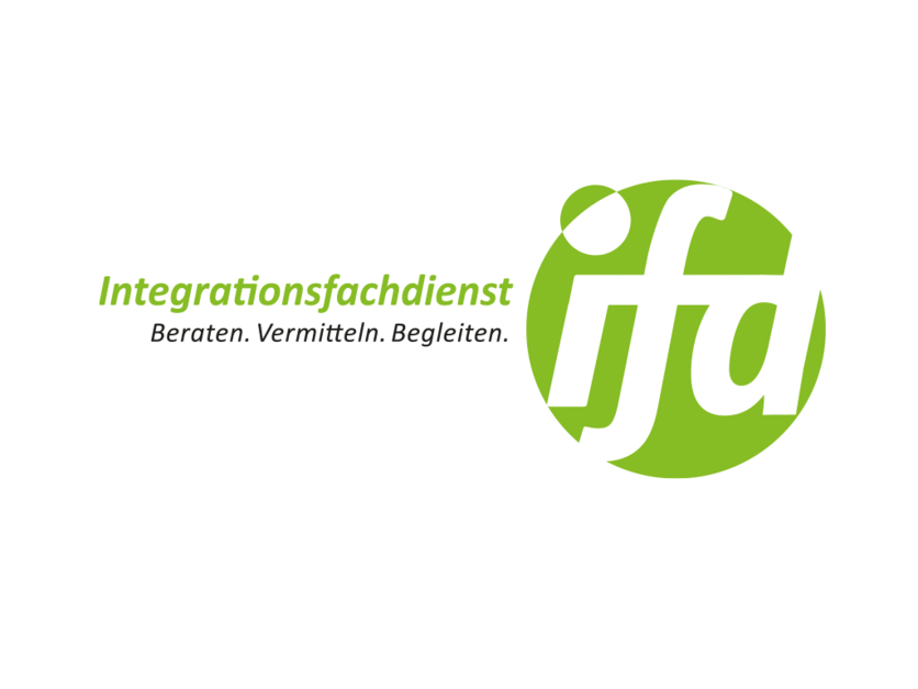 Integrationsfachdienst (IFD) - Rotes Kreuz im Kreis Borken