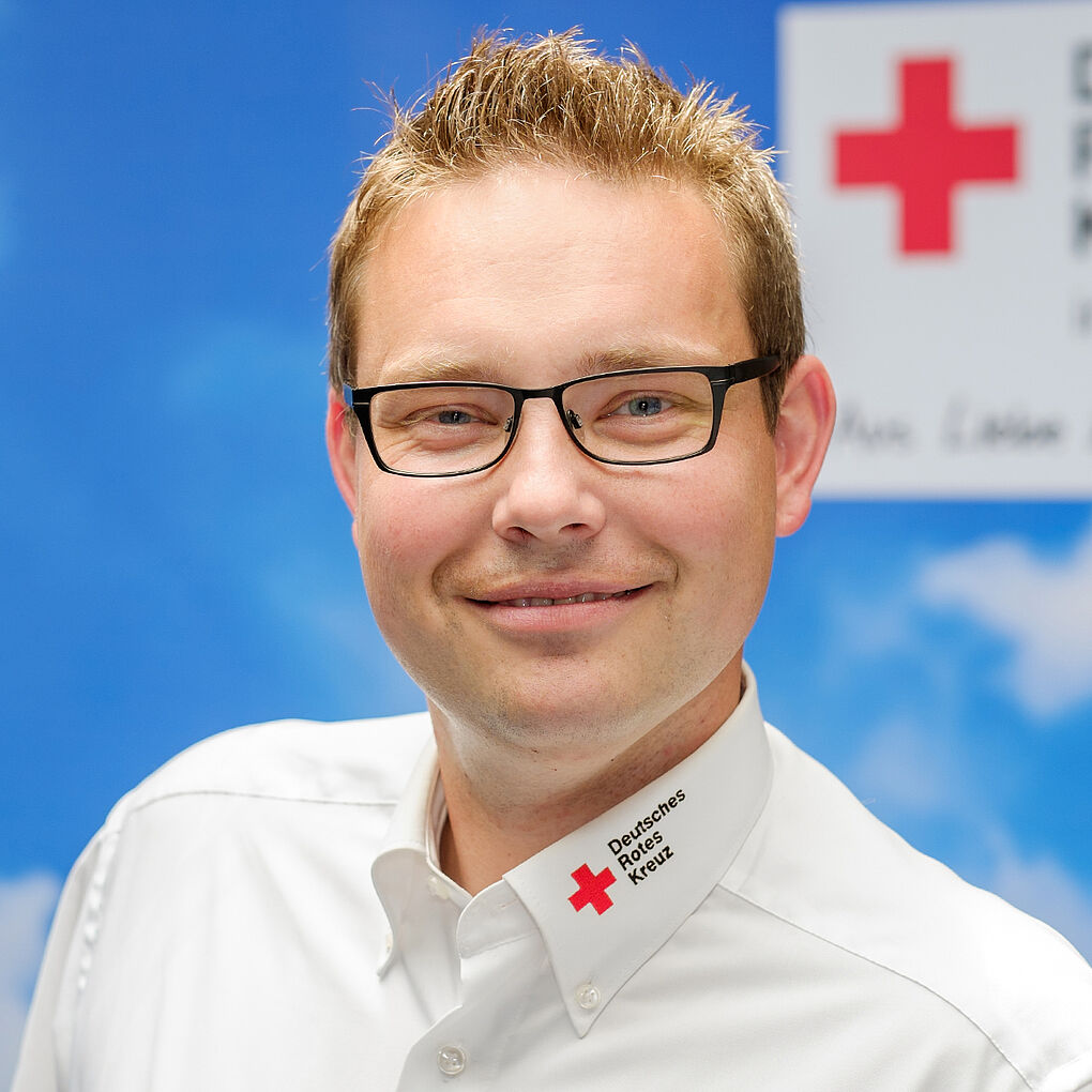 Nationale Hilfsgesellschaft - Rotes Kreuz im Kreis Borken