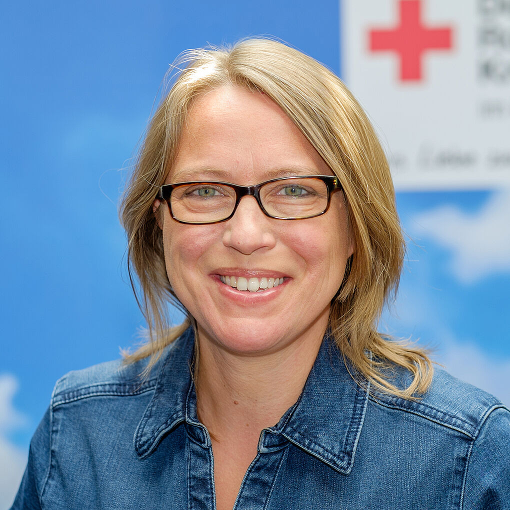 Kita und Schule - Rotes Kreuz im Kreis Borken